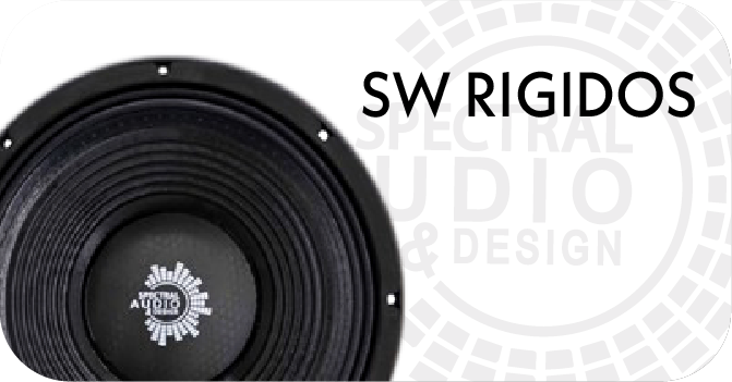 Subwoofers - Spectral Audio & Design.com